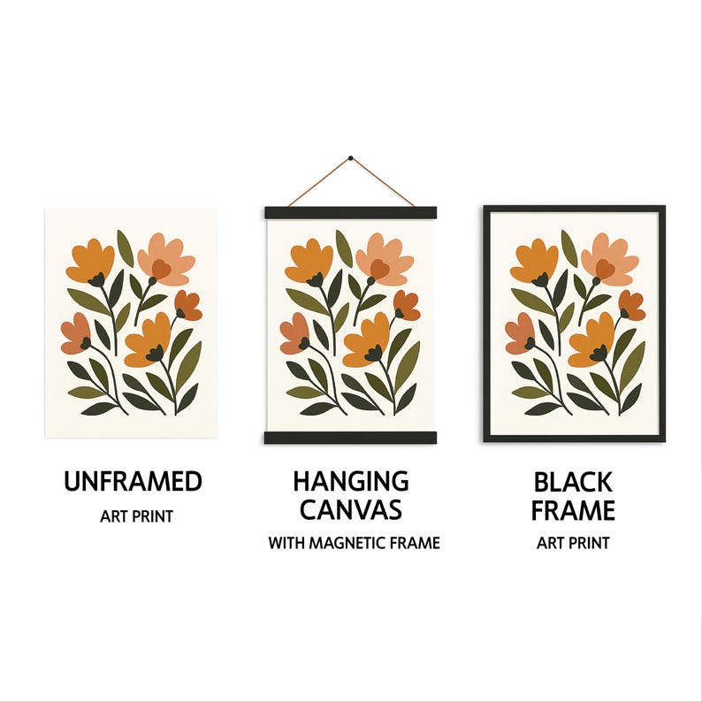 His Grace is Sufficient Art Print • 2 Corinthians 12:9 Scripture Wall ...