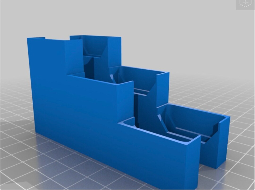 Individual / Replacement Dice Display Supports / Stands - NO Display ...