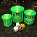 Dice Jail Prison for Misbehaving Dice Round 3 Sizes: 2 to 12 Dice Geeky ...