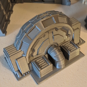 Power Generator 28mm 32mm - Great for Star Wars Legion / Infinity ...