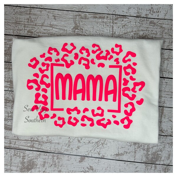 Mama With Puff Vinyl - Etsy
