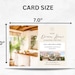 Interior Designer Postcard Bundle: 20 Marketing Mailer Cards for Home ...