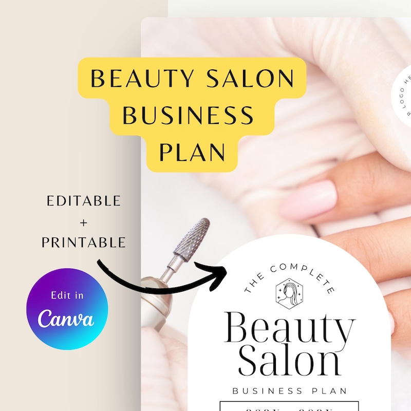 Start up Beauty Business - Etsy