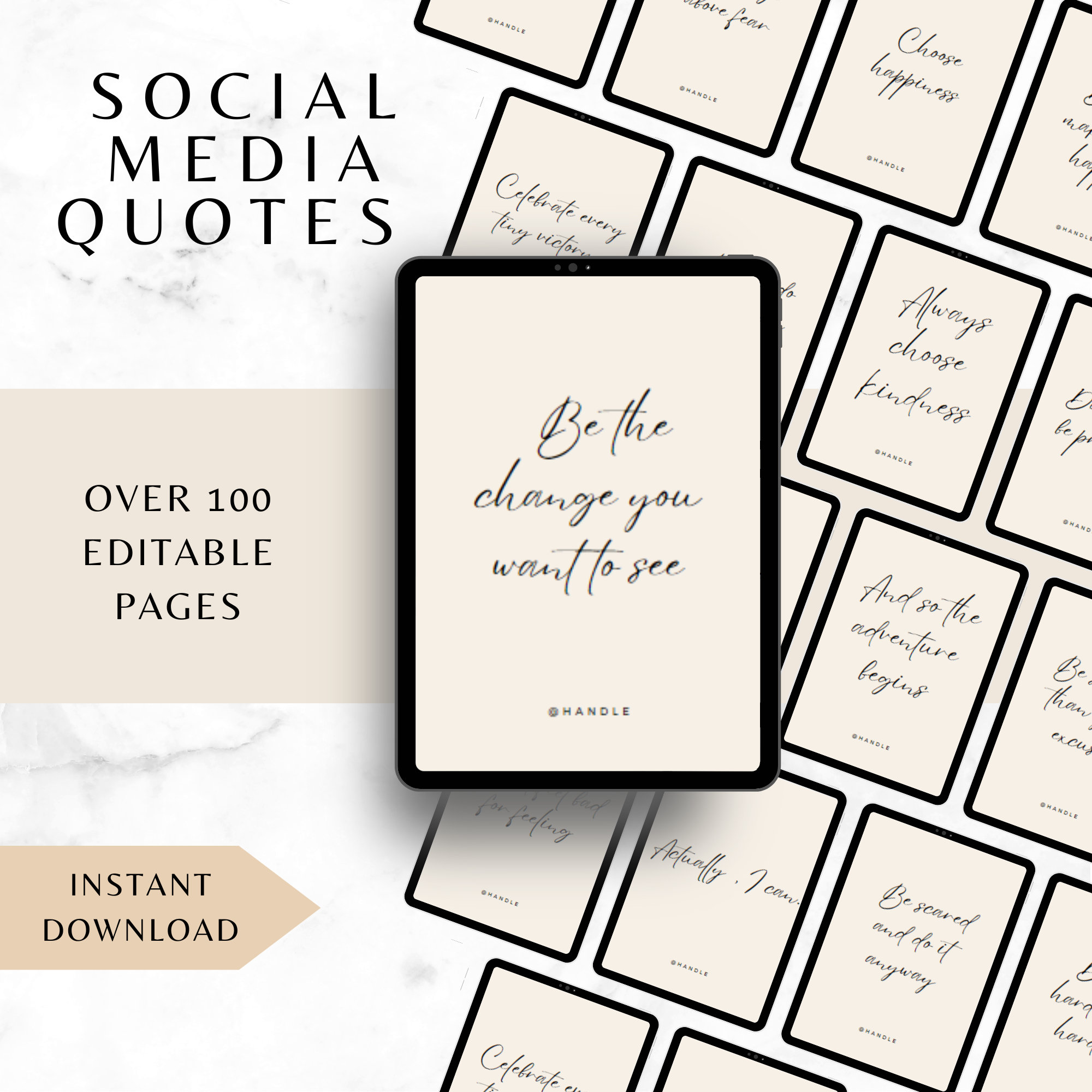 380+ Brand Bundle Templates, Business Branding Kit, Branding Mood ...
