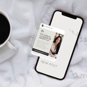 Event Planner Instagram Content Posts, Wedding Planner Social Media ...