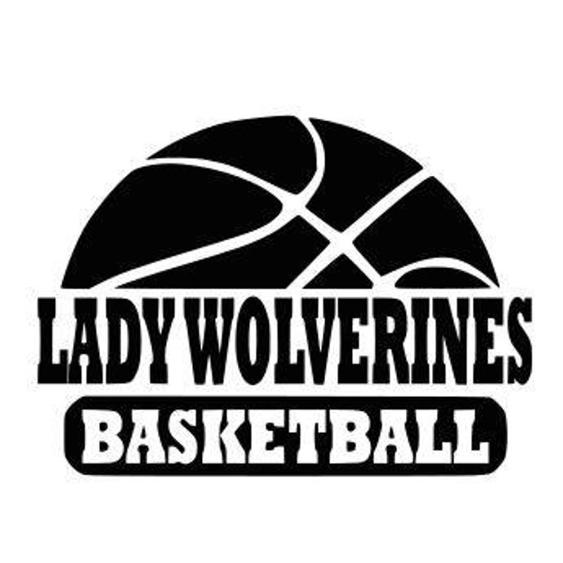 Wolverines Svg Free - Etsy