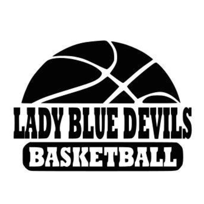 Blue Devils Shirt - Etsy