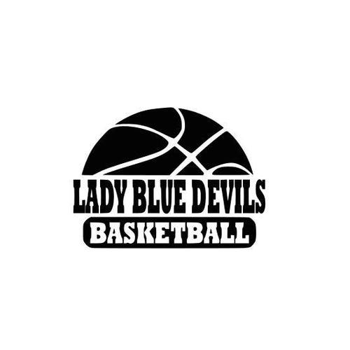 Blue Devils Svg Basketball Png Dxf Svg Files for Cricut - Etsy