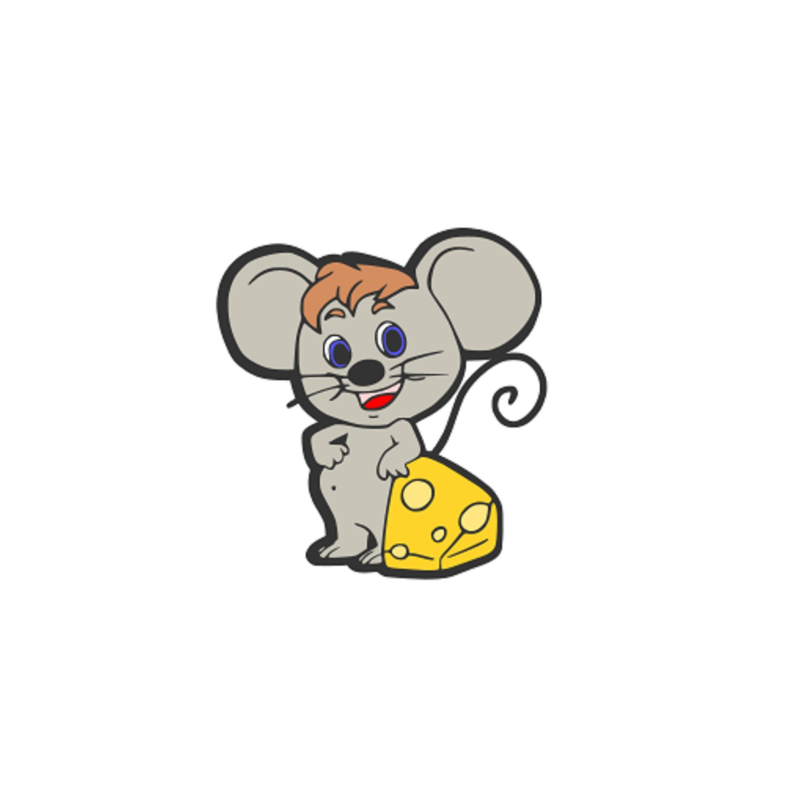 Mouse SVG Mice SVG Mouse Clipart Mouse Files for Cricut | Etsy