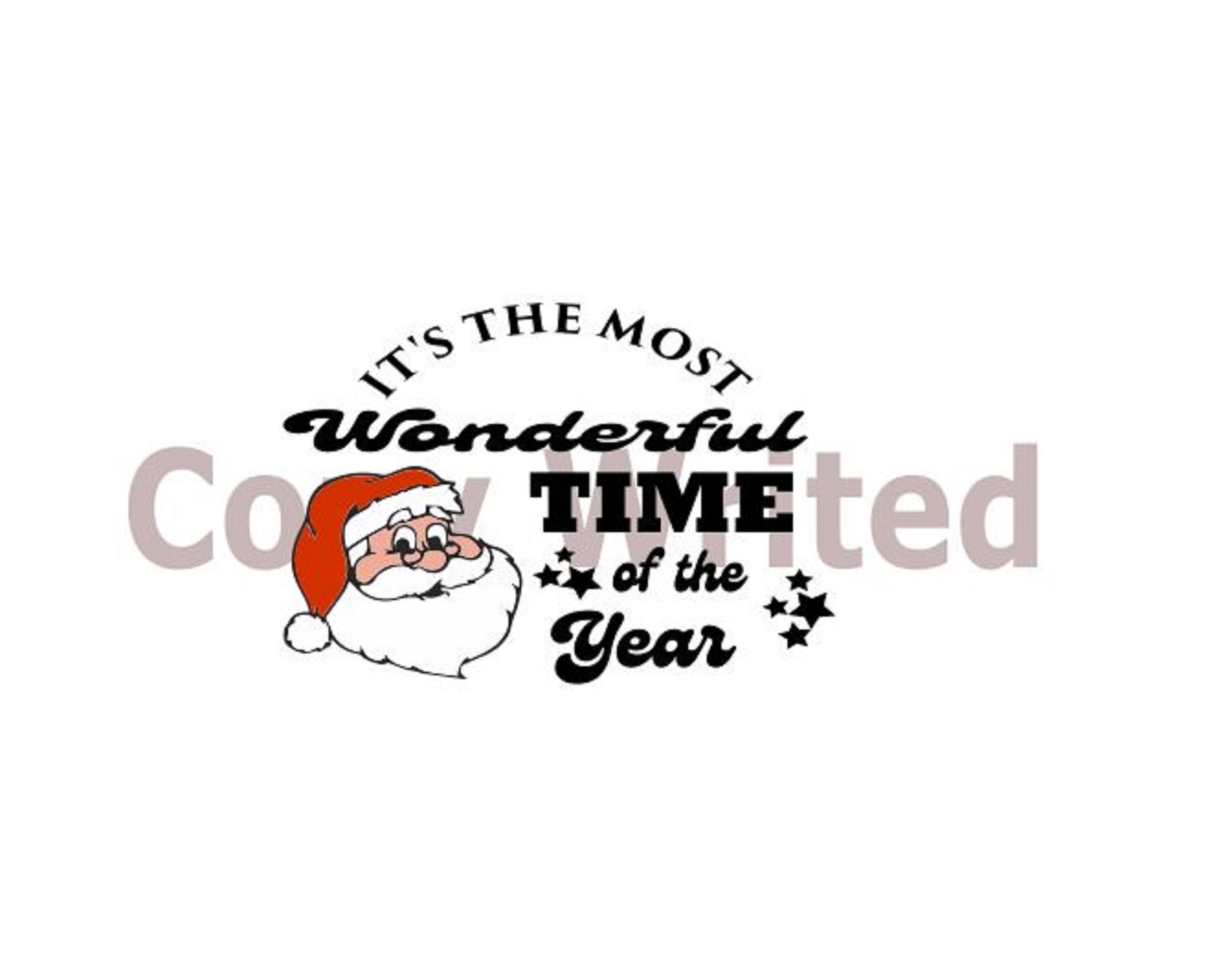 Its The Most Time Of The Year Svg Cuttable Buffalo Plaid Etsy