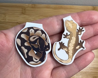 LeapingFoxArts - Etsy