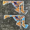Soft Pretzel Snakes, Ball Python, Sand Boa, Vinyl Stickers - Etsy