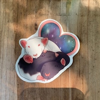 Cute Rat - Etsy