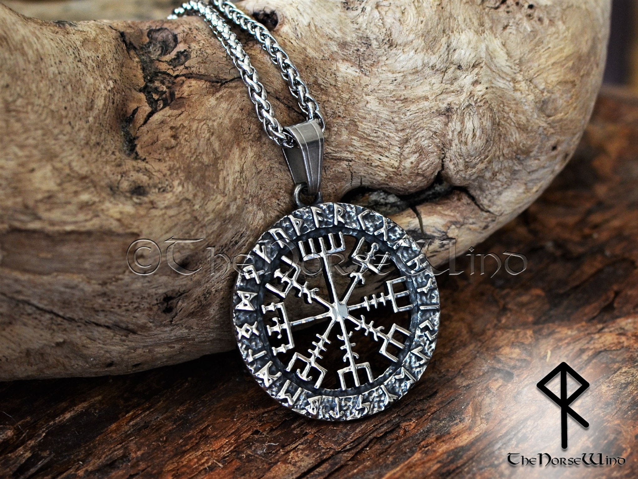 Viking Compass Meaning