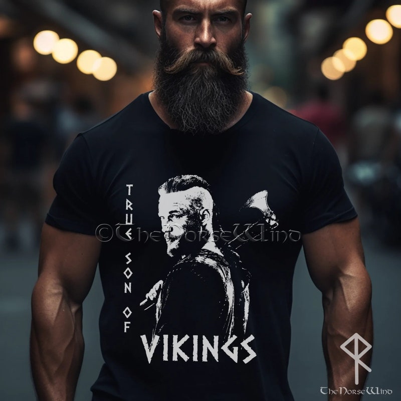 Ragnar - Etsy