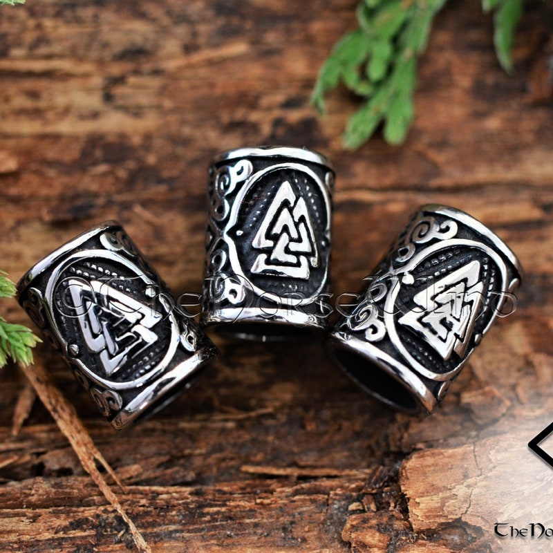 Valknut - Etsy
