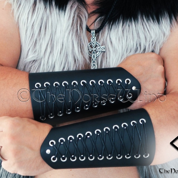 Medieval Wristbands - Etsy