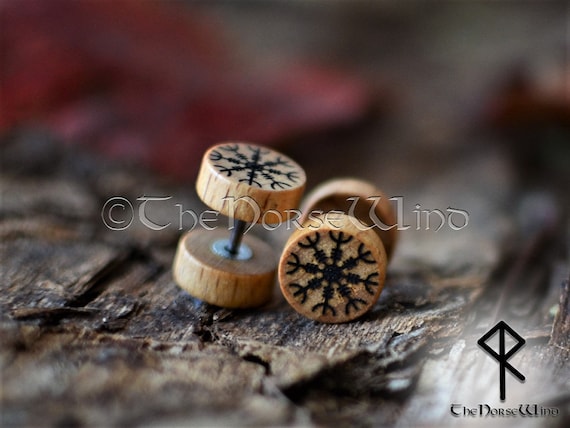 Norse ear gauges store