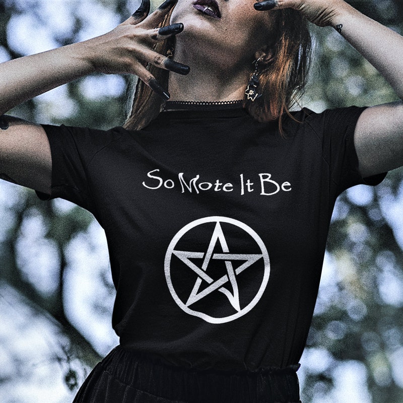 Wiccan Clothing - Etsy