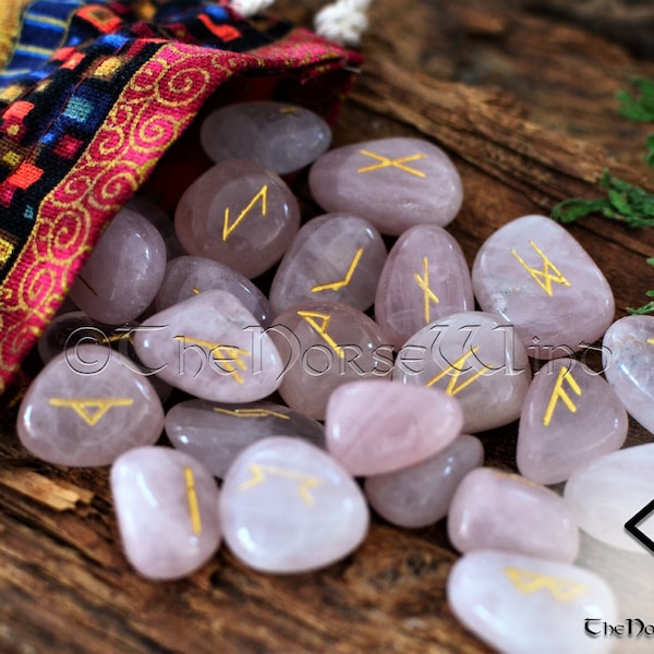 Runes - Etsy