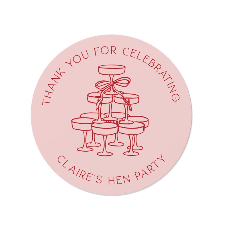 Hen Do Miniatures - Etsy UK