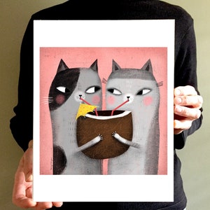 COCONUT CONNECTION - Etsy