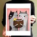 COCONUT CONNECTION - Etsy