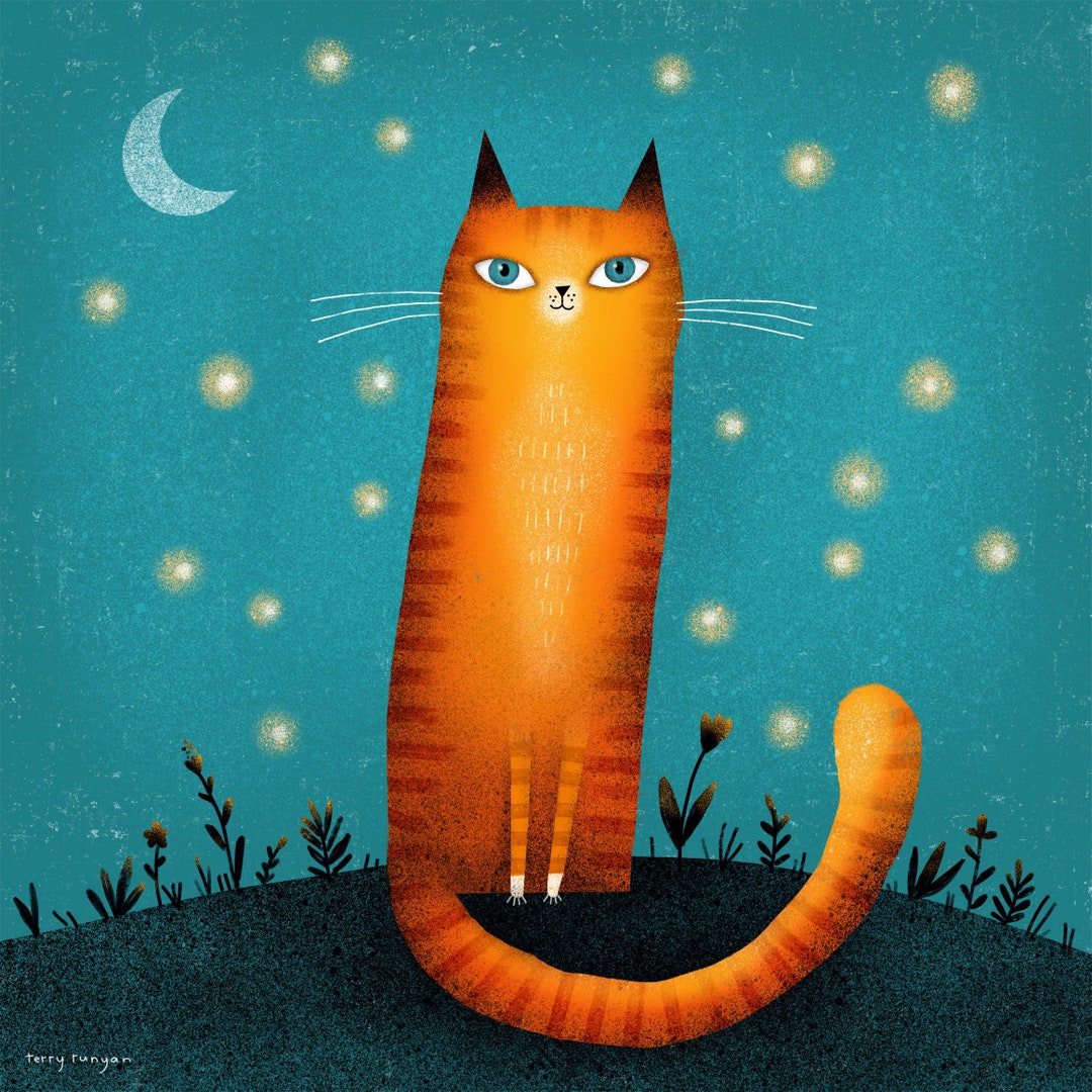 FIREFLY FRIEND - Etsy