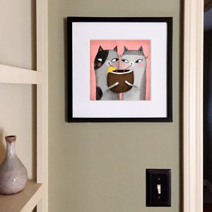 COCONUT CONNECTION - Etsy