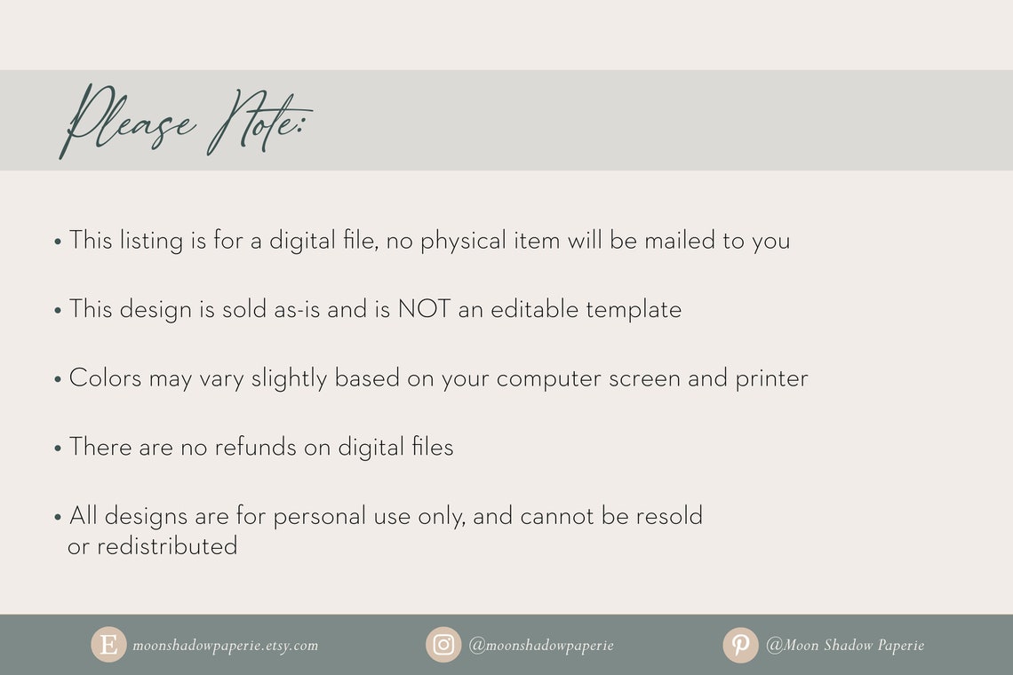 Cursive Alphabet Chalkboard Wall Print // Printable Kids Wall | Etsy