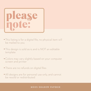 Printable Who Knows Mommy Best Card // Fairy Baby Shower, Birthday ...