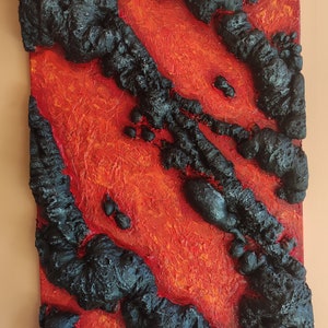 Magma X - Etsy