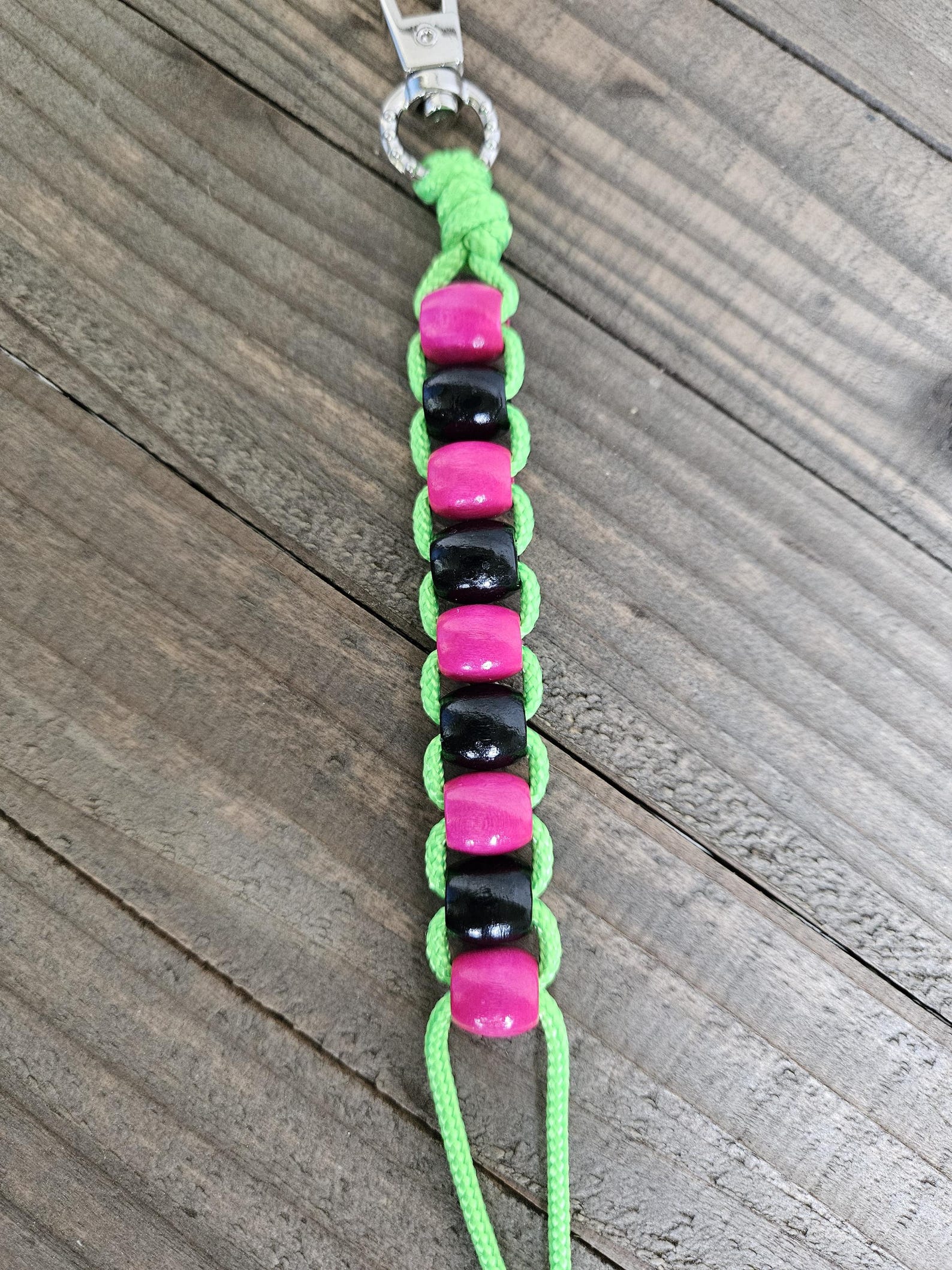 Golf Stroke Counter, #, Green Counter, Beaded Counter, Disc Golf ...