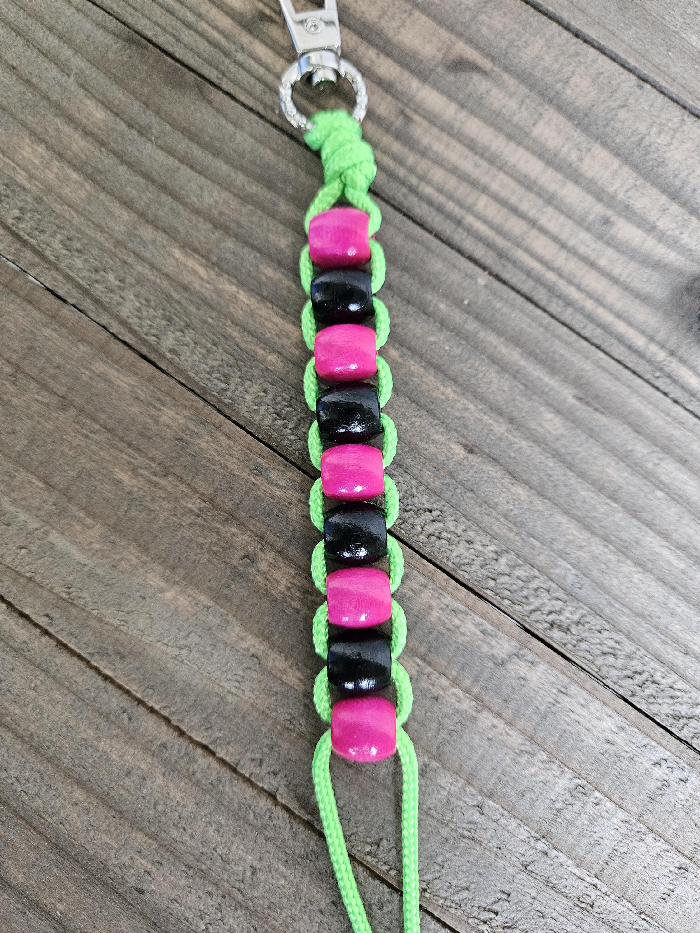 Golf Stroke Counter, #, Green Counter, Beaded Counter, Disc Golf ...