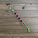 Golf Stroke Counter, #, Green Counter, Beaded Counter, Disc Golf ...