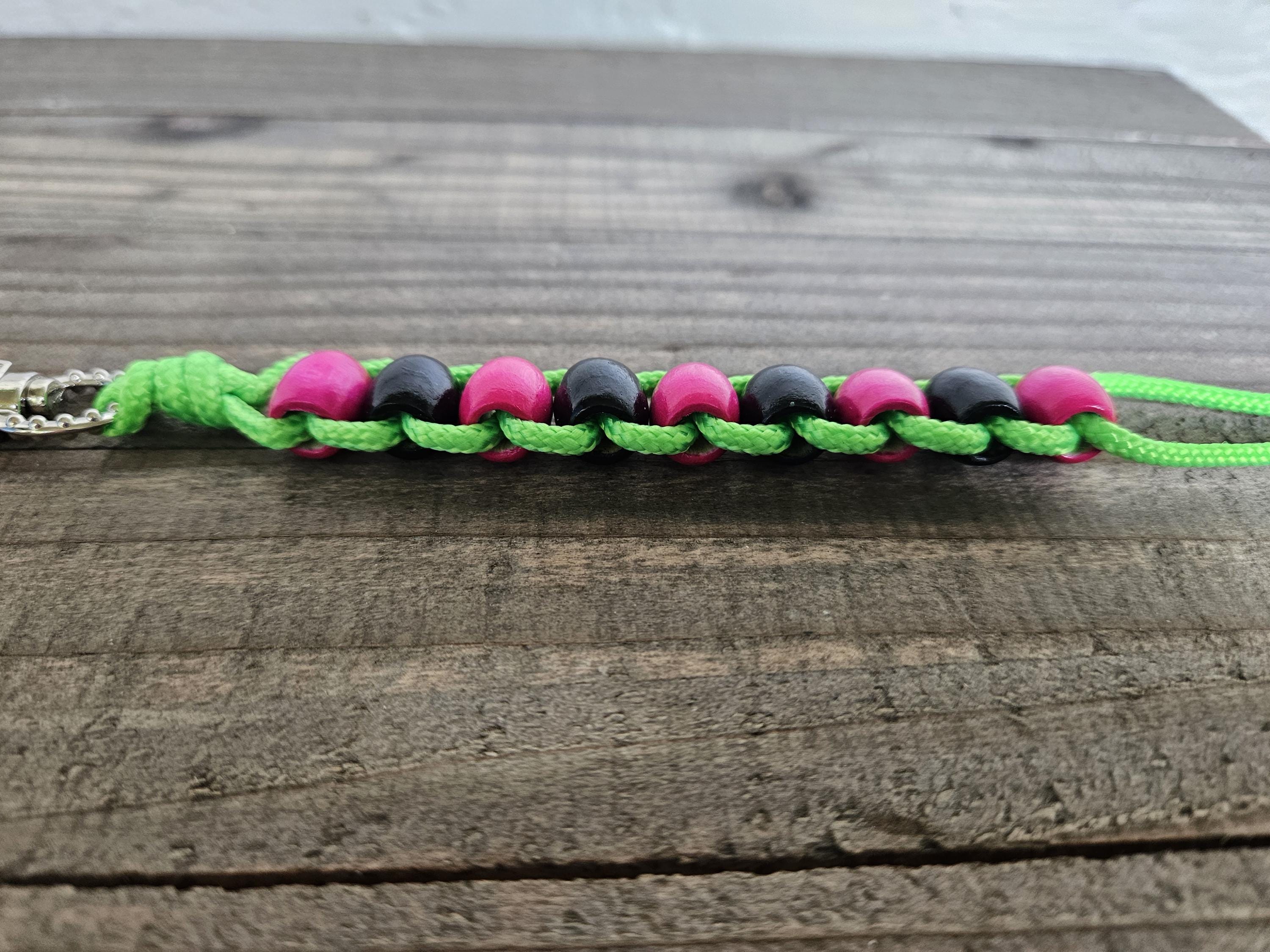 Golf Stroke Counter, #, Green Counter, Beaded Counter, Disc Golf ...