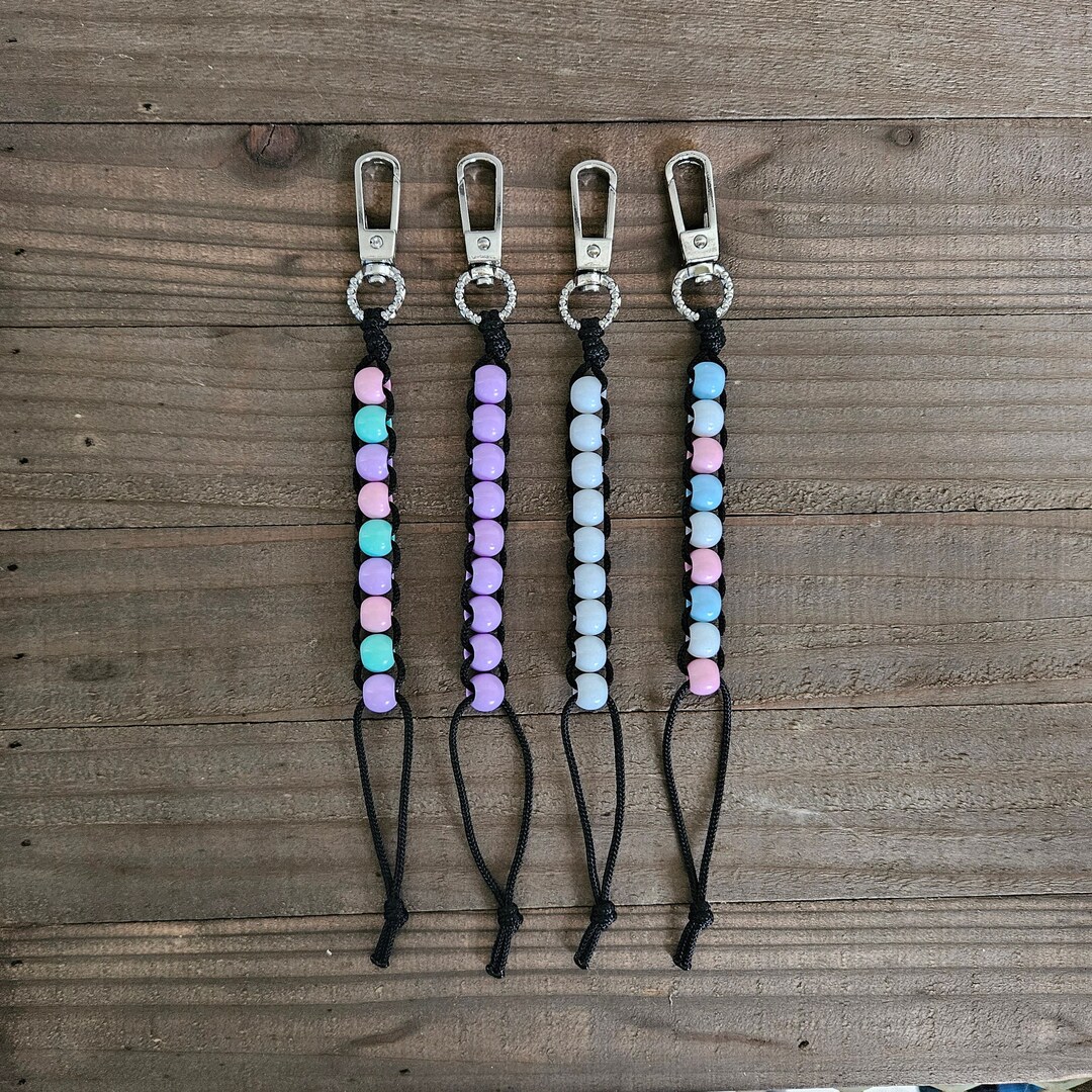 Golf Stroke Counter, Golf Counter, Beaded Golf Stroke Counter, Disc ...