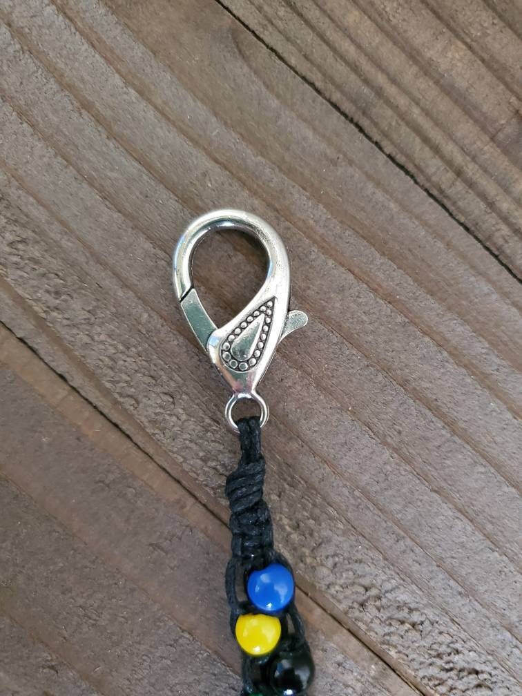 Olympic Rings Keychain Olympic Keychain Key Chain Olympic - Etsy