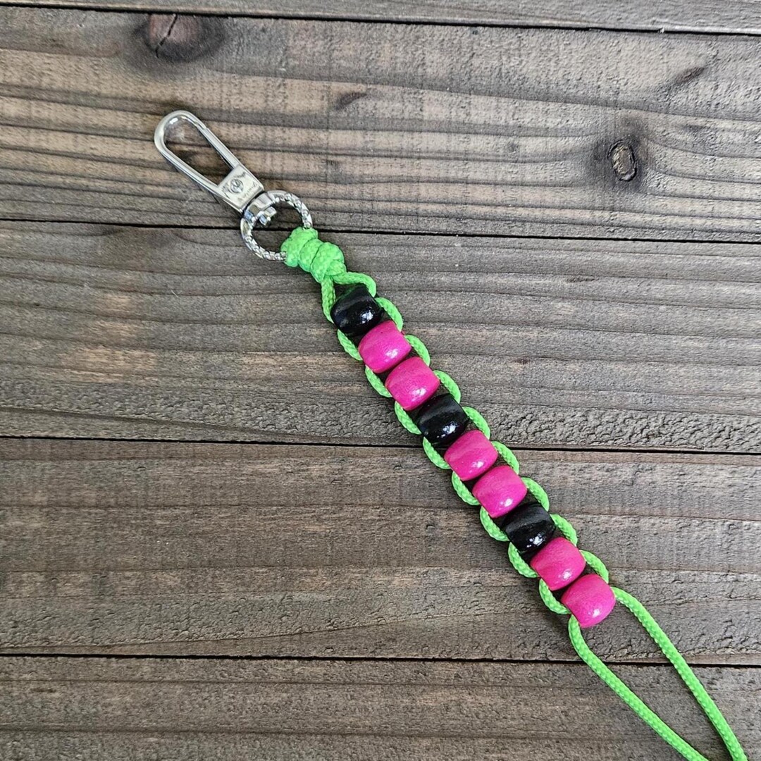 Golf Stroke Counter, #, Green Counter, Beaded Counter, Disc Golf ...