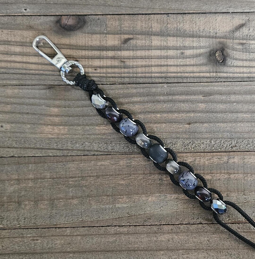 Golf Stroke Counter, #47, Black & Grey Counter, Disc Golf Counter ...