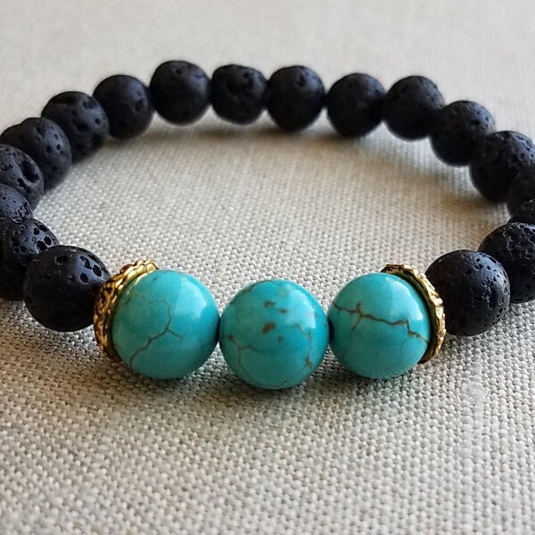 Diffuser Bracelet - Etsy