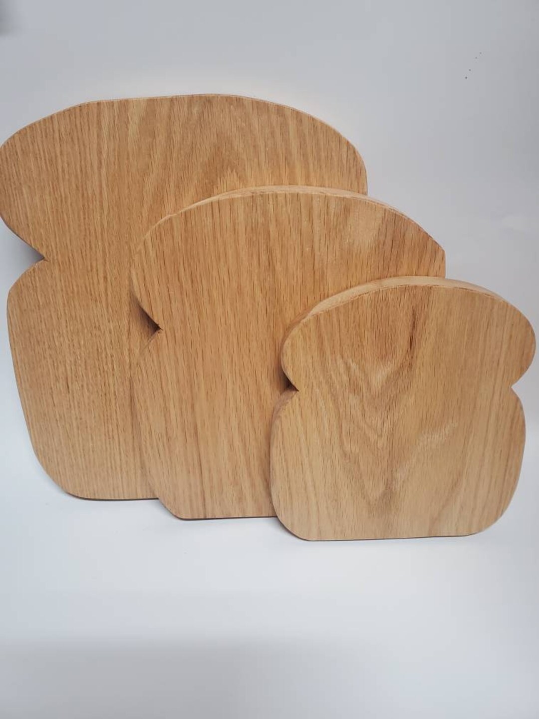 BREAD BOARD SETS - Etsy