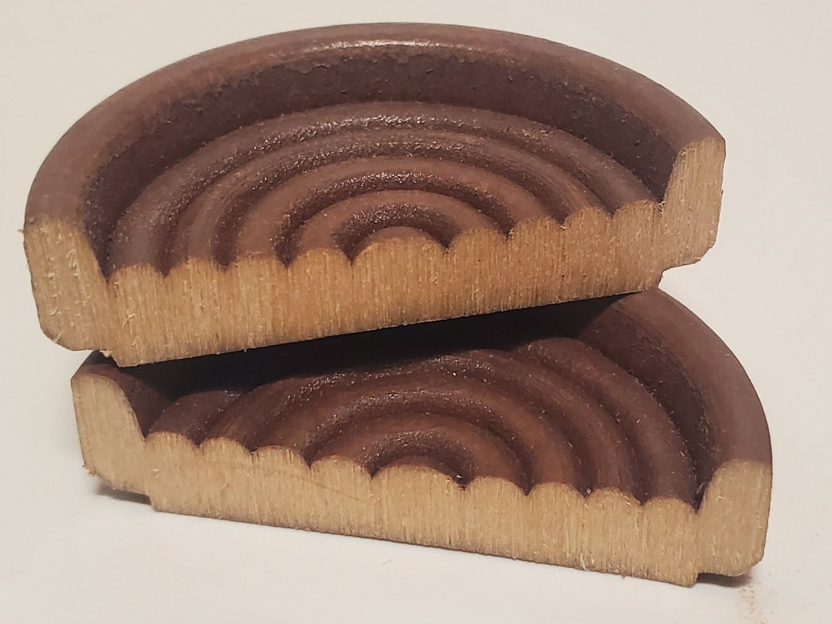 HANDPAINTED CHECKERS SET - Etsy