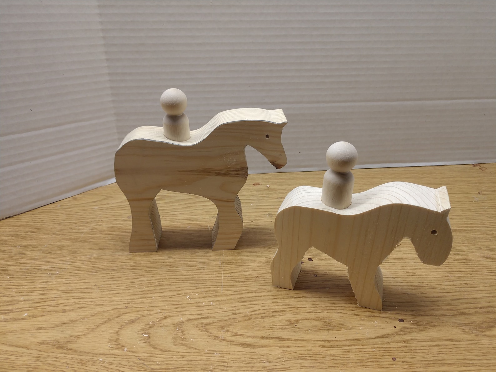 HORSE PLAY SET - Etsy