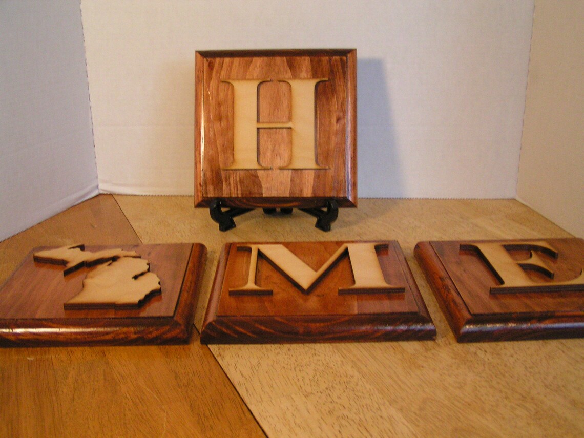 MICHIGAN HOME SIGN - Etsy