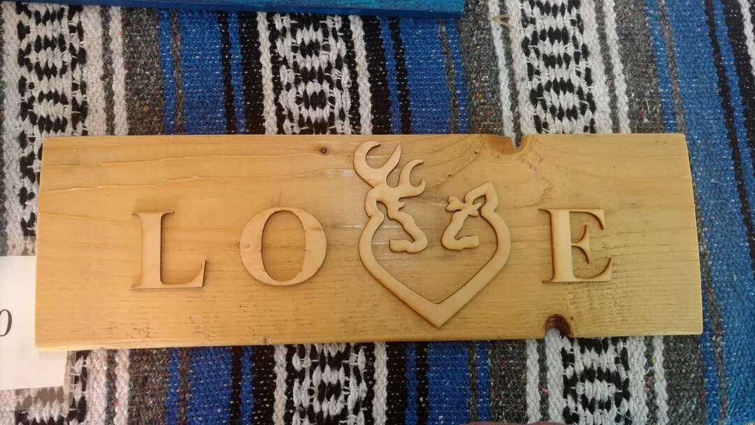 RECLAIMED WOODEN SIGN - Etsy