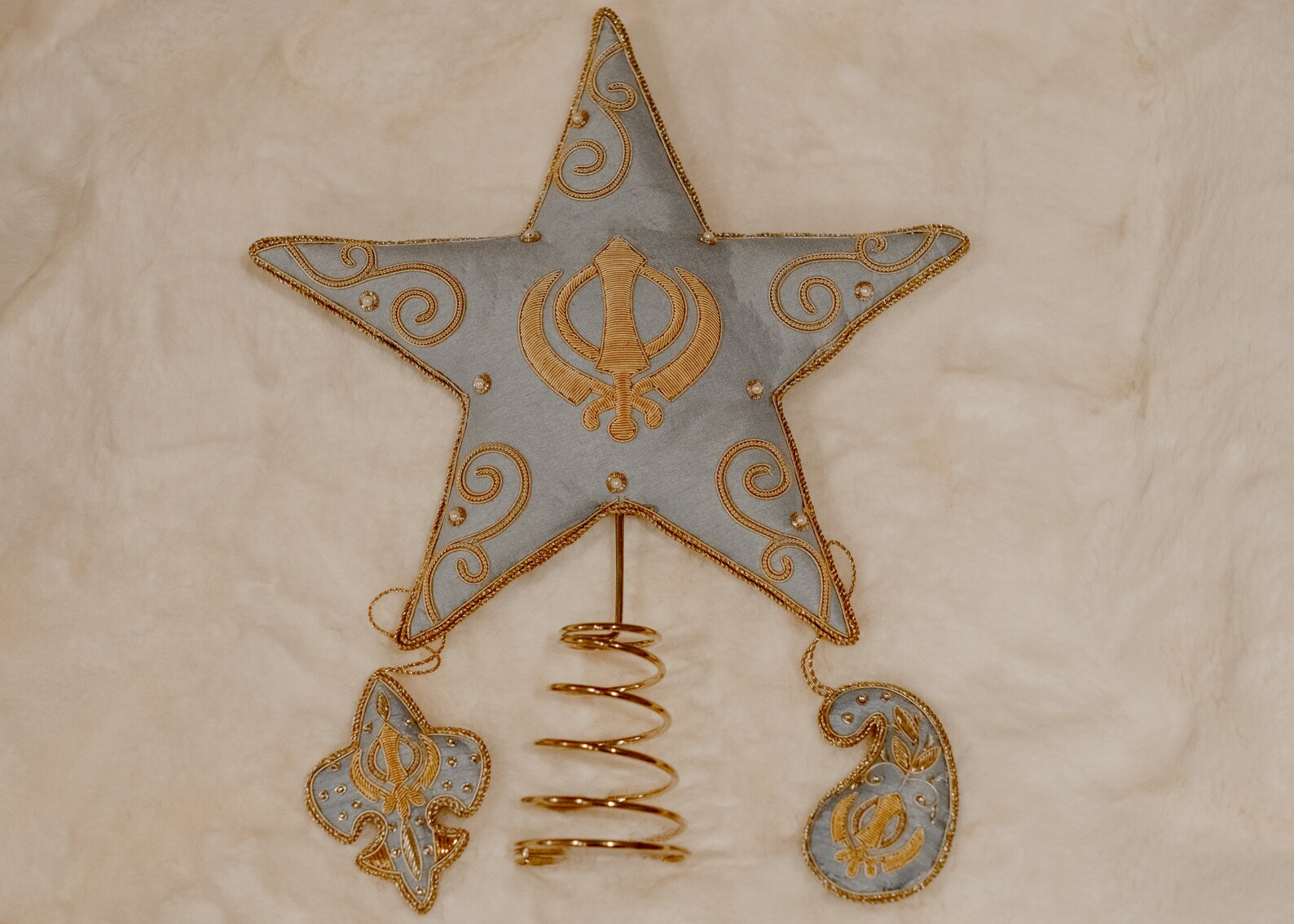 Sikh Holiday Ornament Gift Sets | Etsy