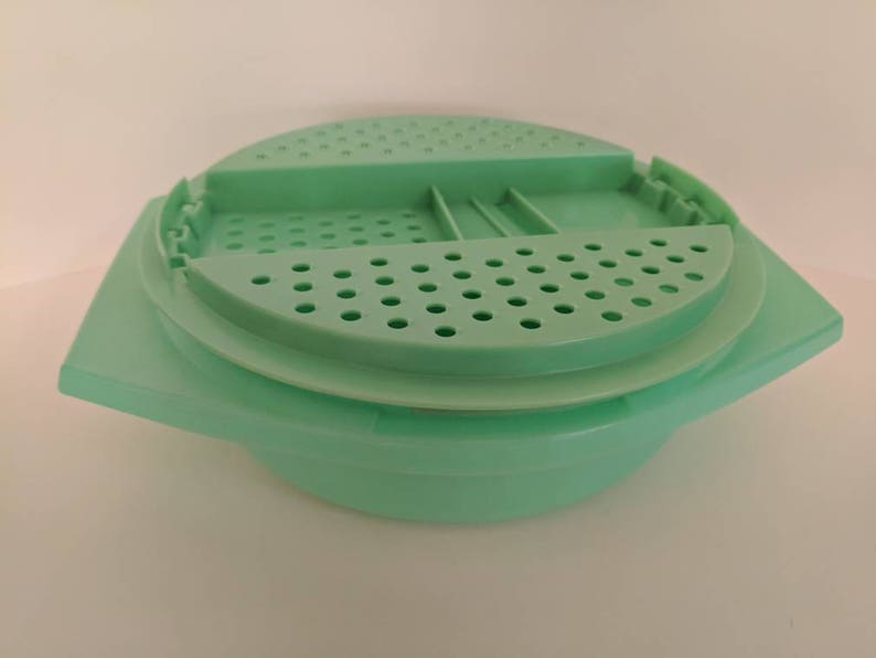 Tupperware Grater - Etsy