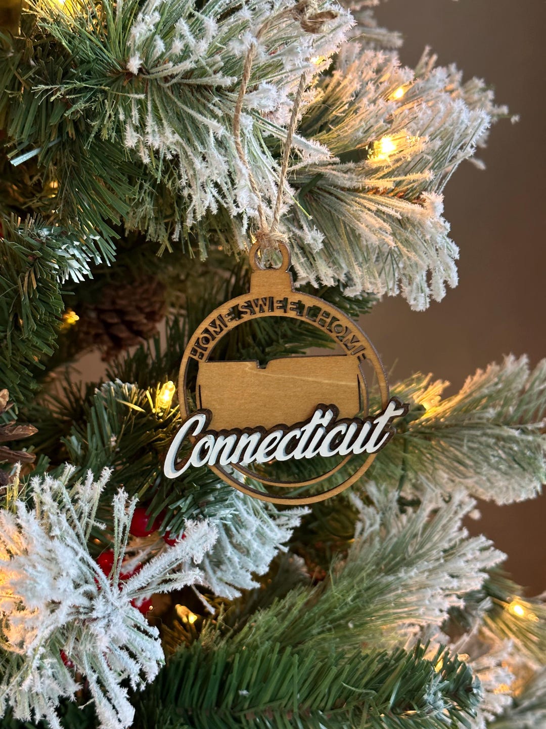 Touch of New England Charm to Your Holiday Celebrations With Our ...