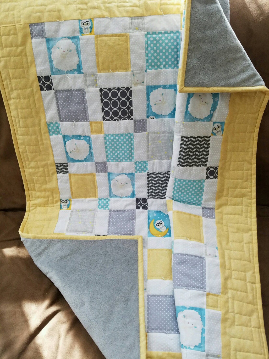 Custom Made to Order Quilt - Etsy